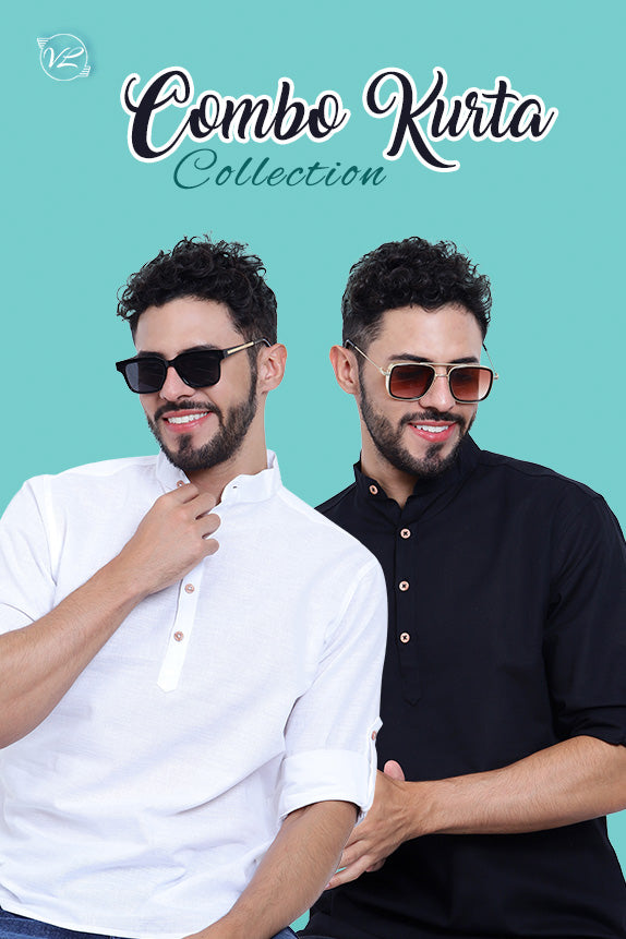 Combo Kurta – Vida Loca Fashion